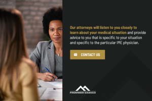 What is an IME & What To Expect After - PA Workers Comp