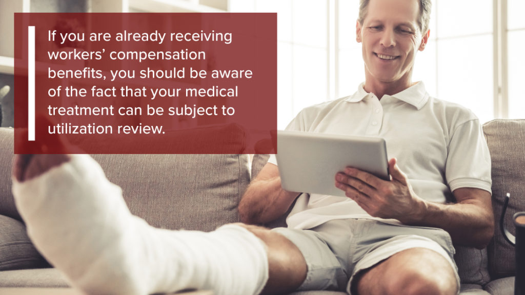 Workers' Compensation Tips | Workers Comp Survival Guide | My Comp Lawyers