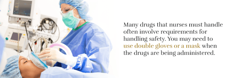 Workplace Safety Tips for Nurses | What You Need To Know