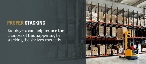 Most Common Warehouse Injuries | Injured on the Job