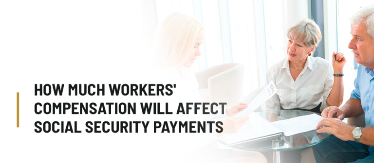 How Does Workers' Compensation Affect Social Security in PA?
