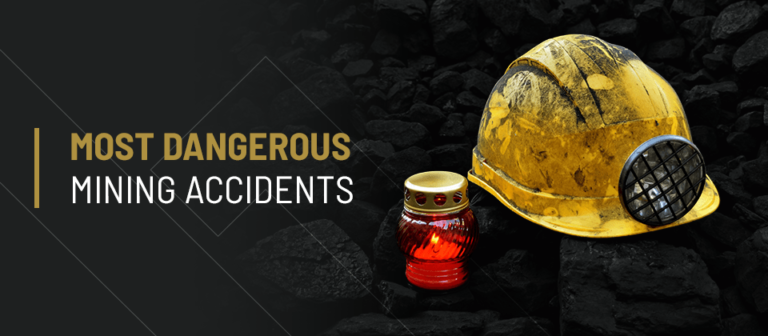 Most Dangerous Mining Accidents - Frommer D'Amico