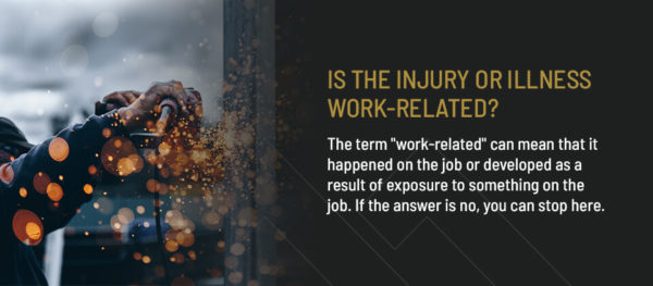 What Is An OSHA Recordable Incident what-is-an-osha-recordable-incident