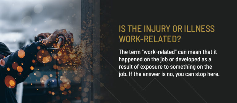 Learn About OSHA Recordable Injuries | PA Lawyers