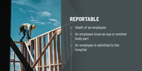 What Is An OSHA Recordable Incident what-is-an-osha-recordable-incident