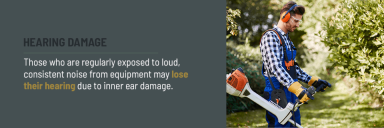 Common Landscaping Injuries and How to Avoid Them