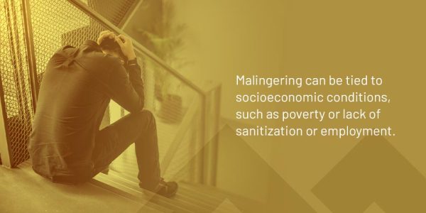 What is Malingering and Its Effect on Your Workers' Comp
